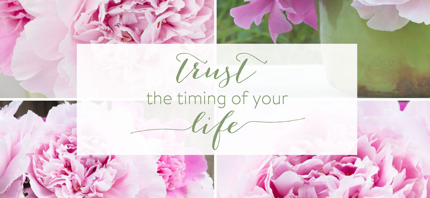 Sunday Sundries and a Free Download - Keeping With The Times
