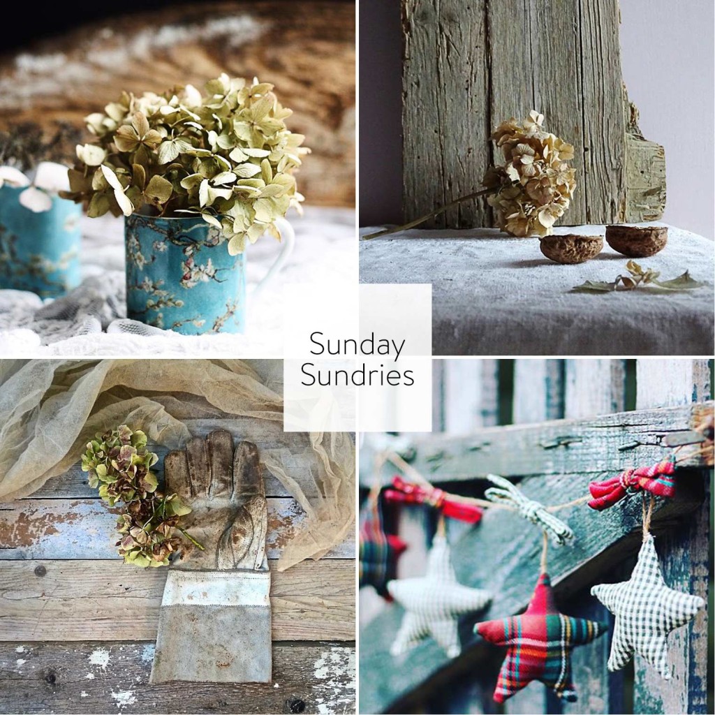 SUNDAY SUNDRIES Archives - Page 2 of 3 - Keeping With The Times