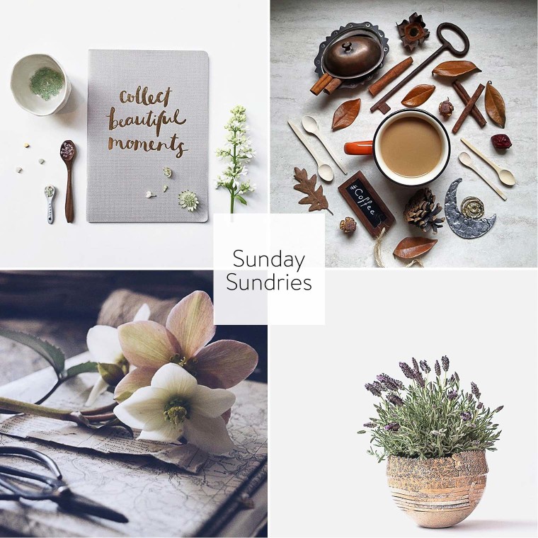 SUNDAY SUNDRIES Archives - Page 2 of 3 - Keeping With The Times