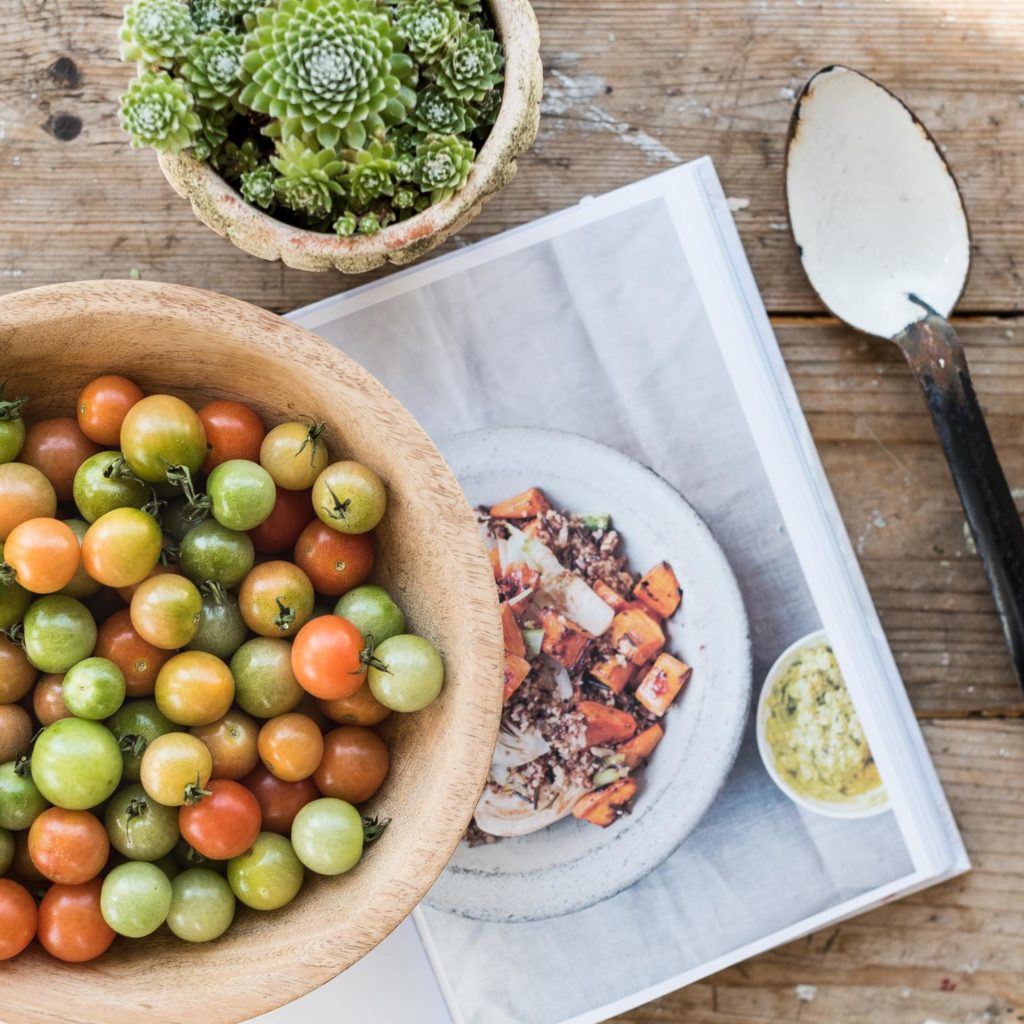 SUNDAY SUNDRIES Archives - Keeping With The Times